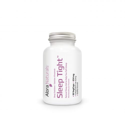Alora Naturals - Vitamins and Health Supplements